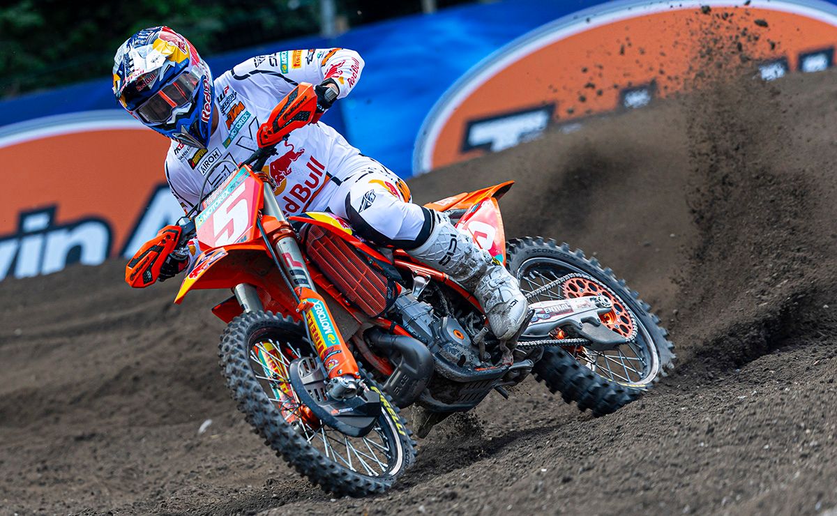 MX Large