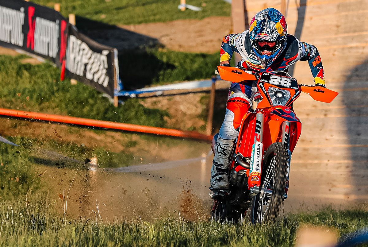 MX Large