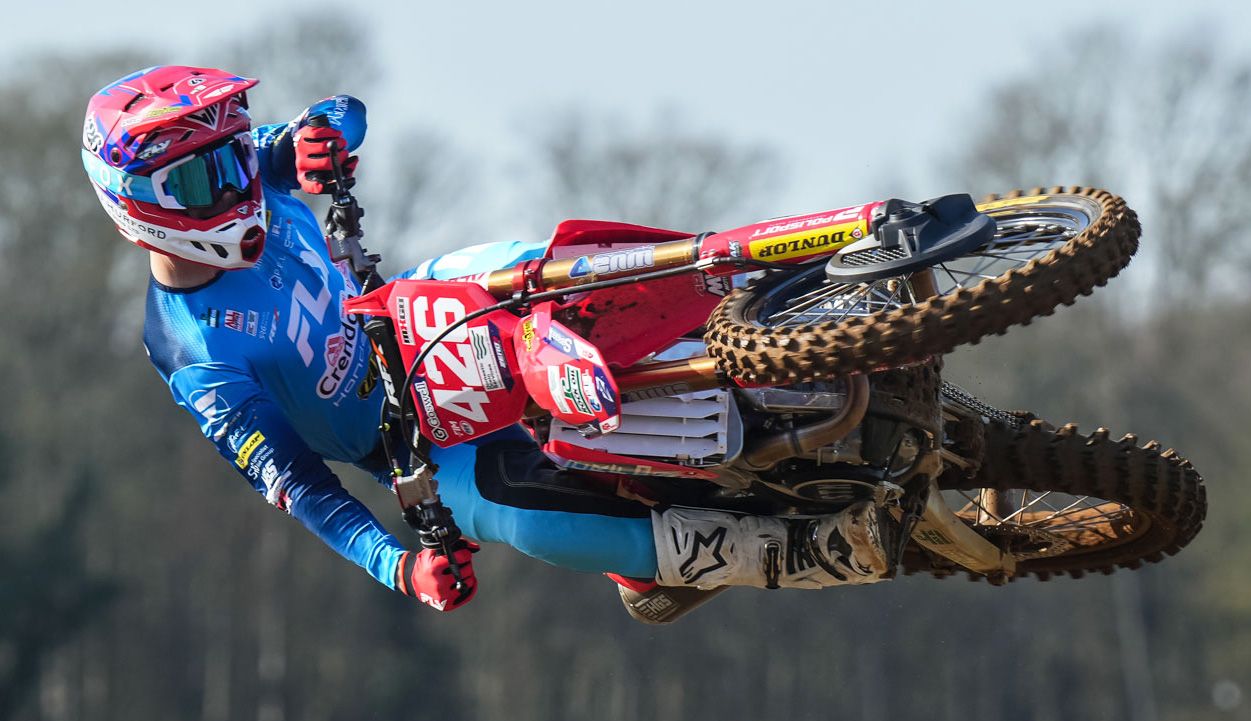MX Large
