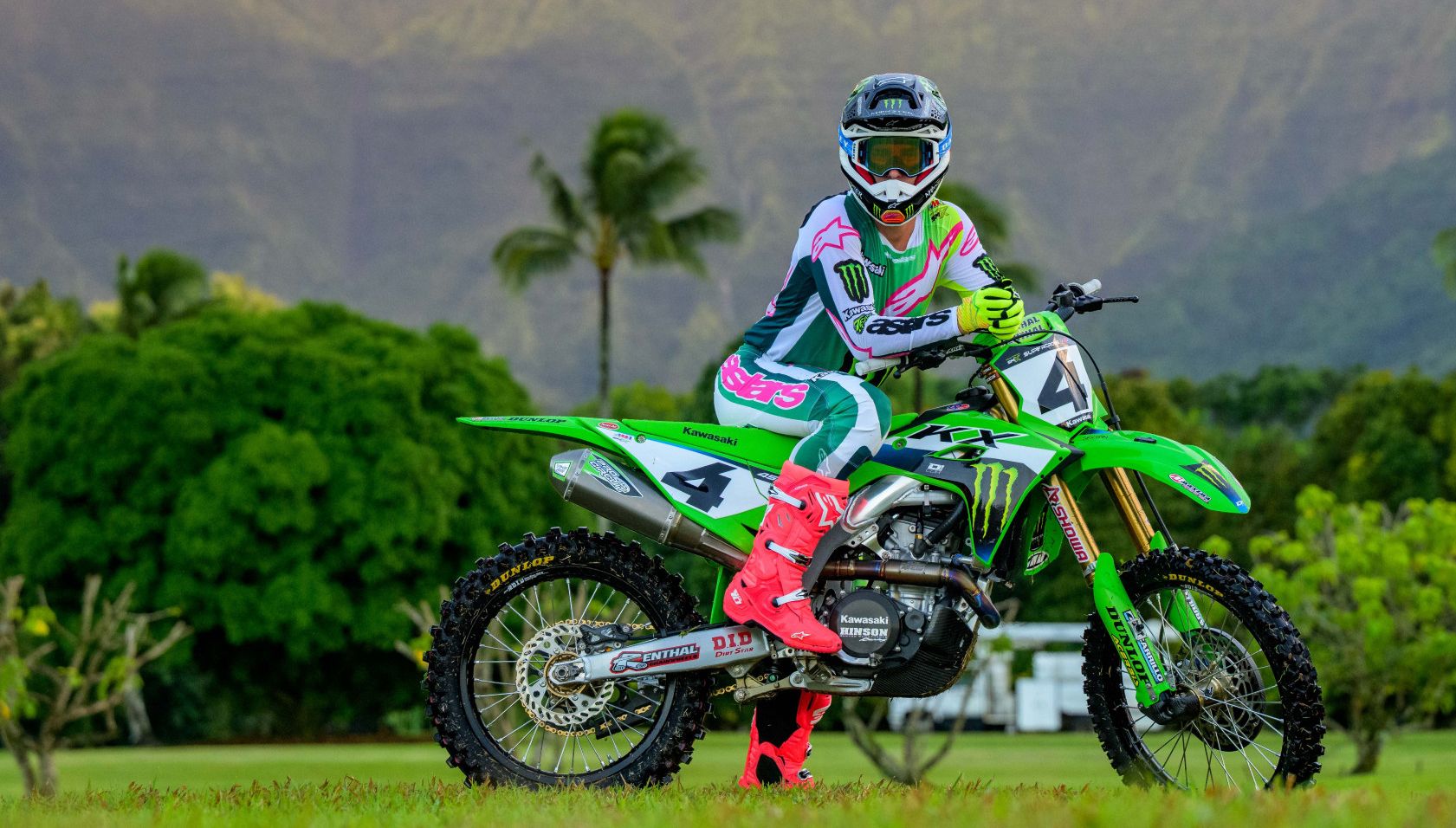 MX Large