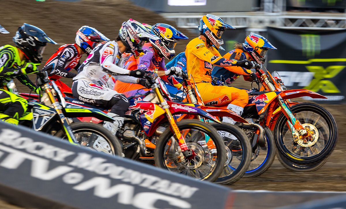 MX Large