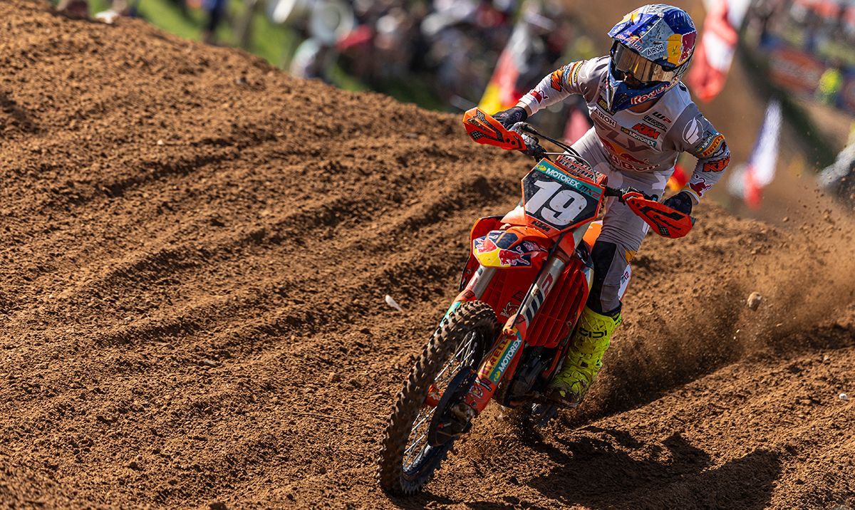 MX Large