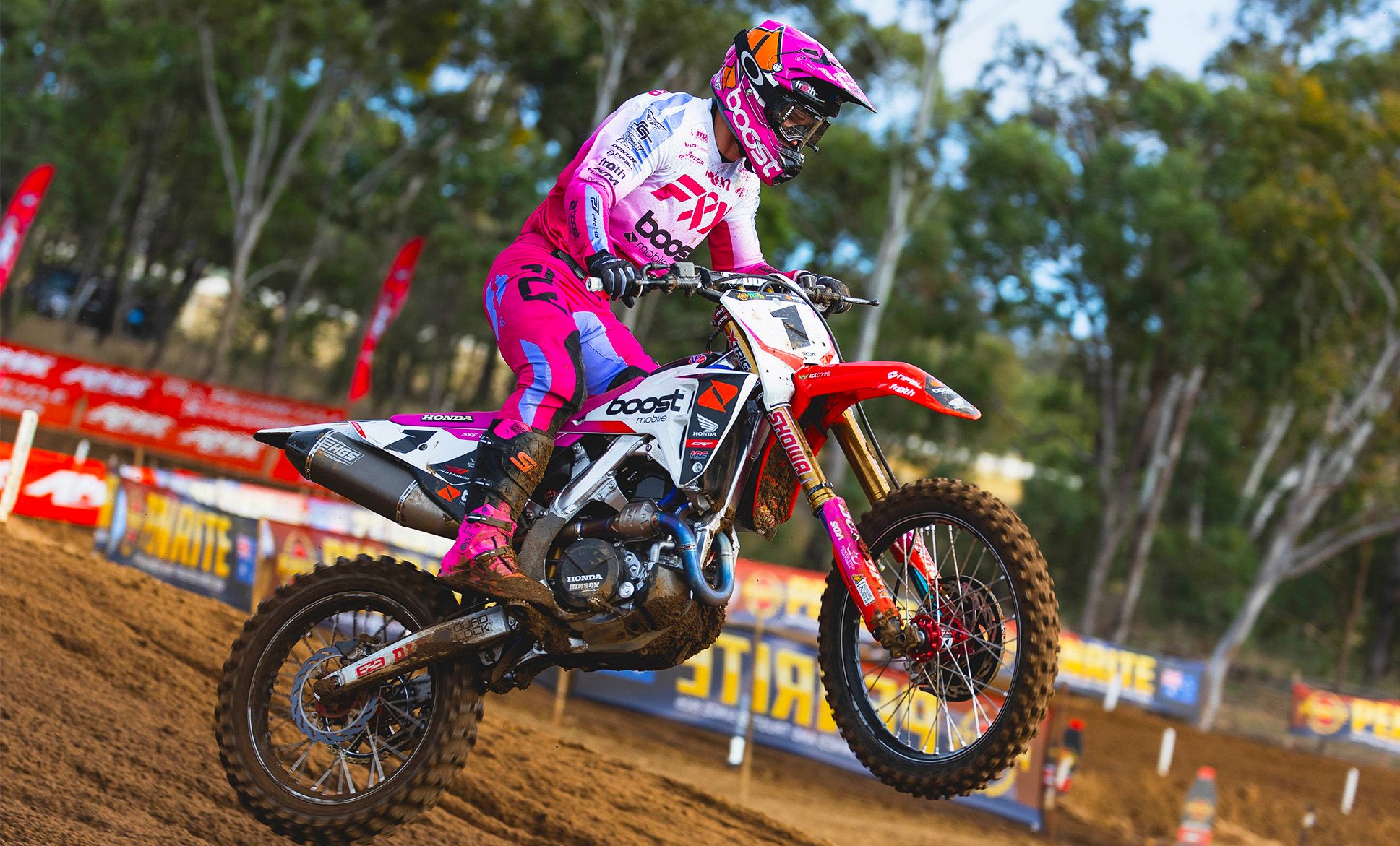 MX Large