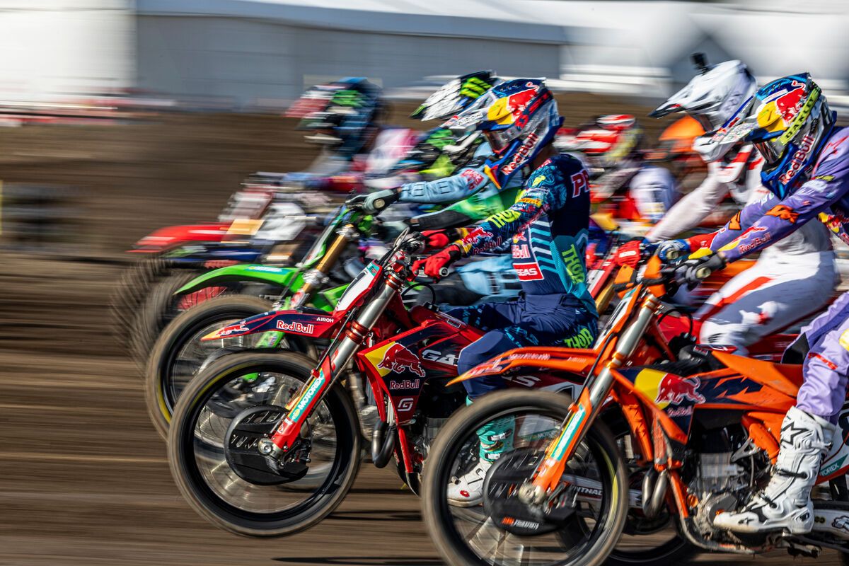 MX Large