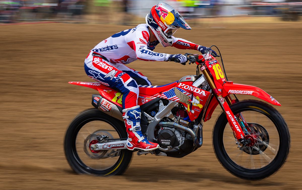 MX Large