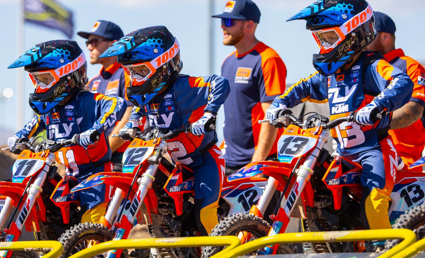 MX Large