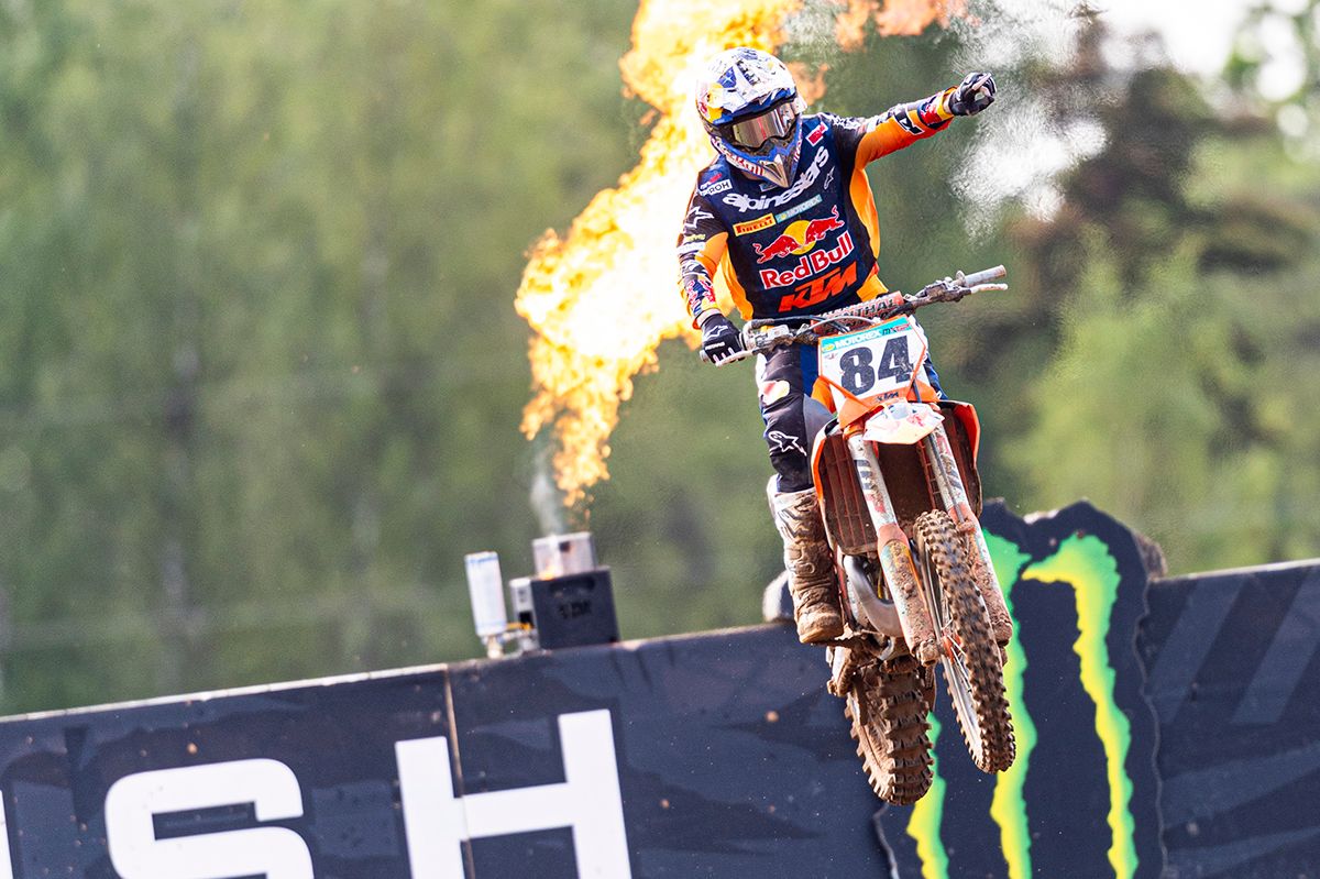 MX Large