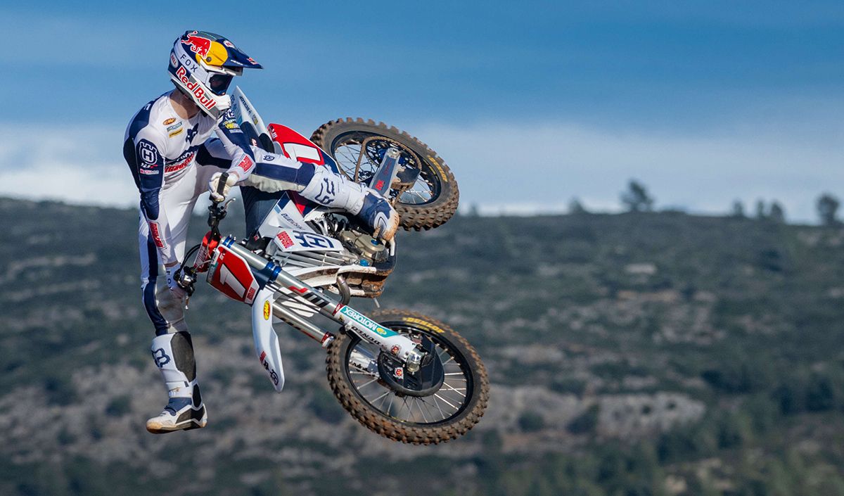 MX Large