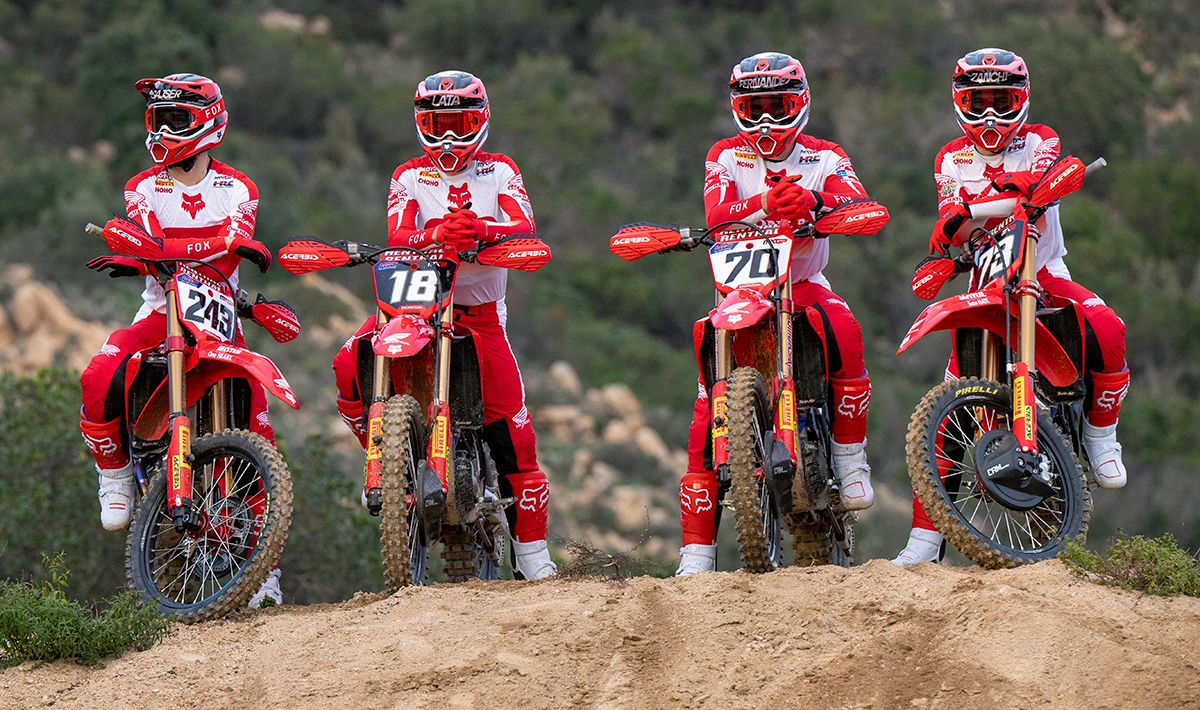 MX Large