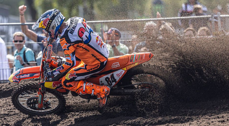 MX Large