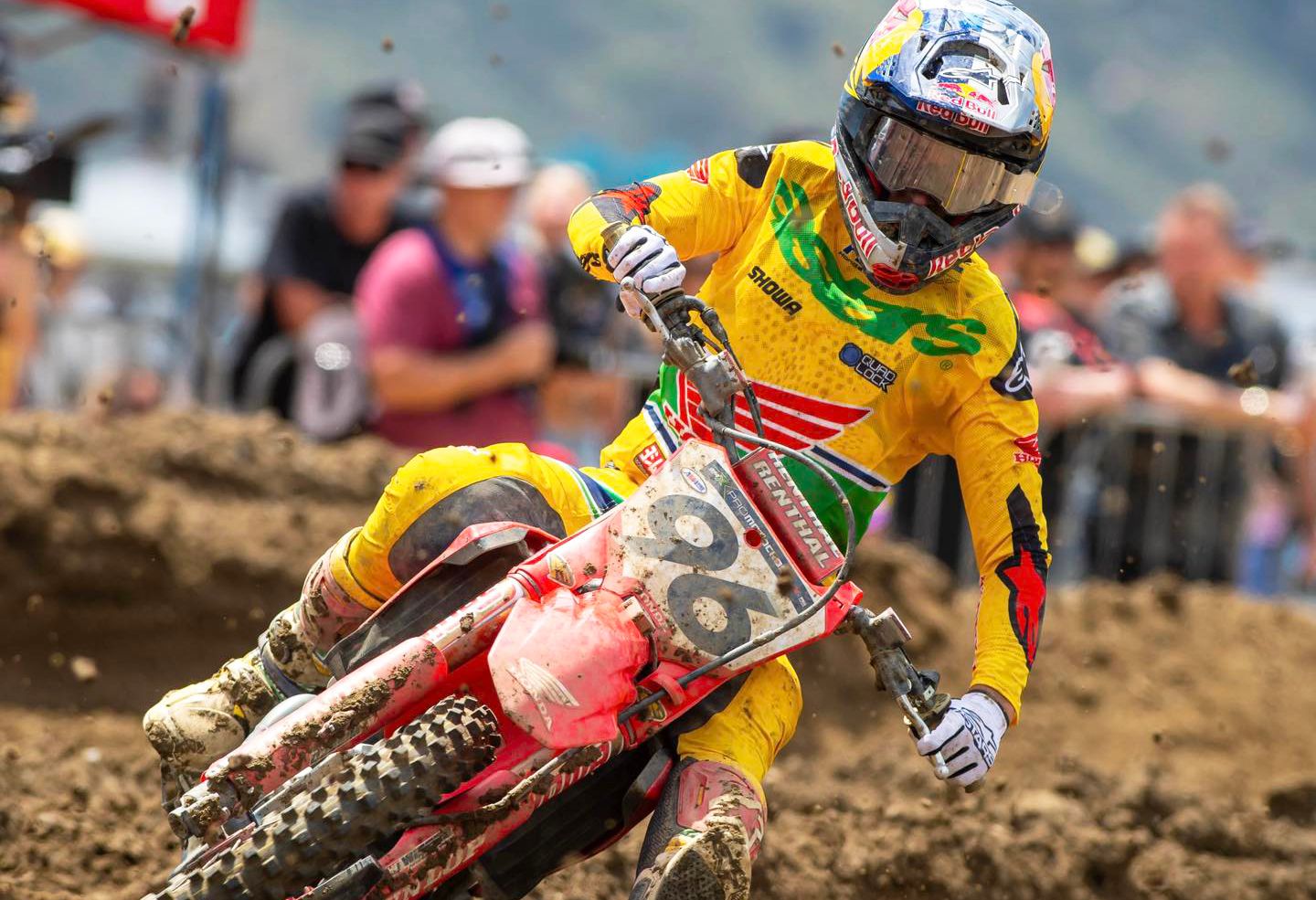 MX Large