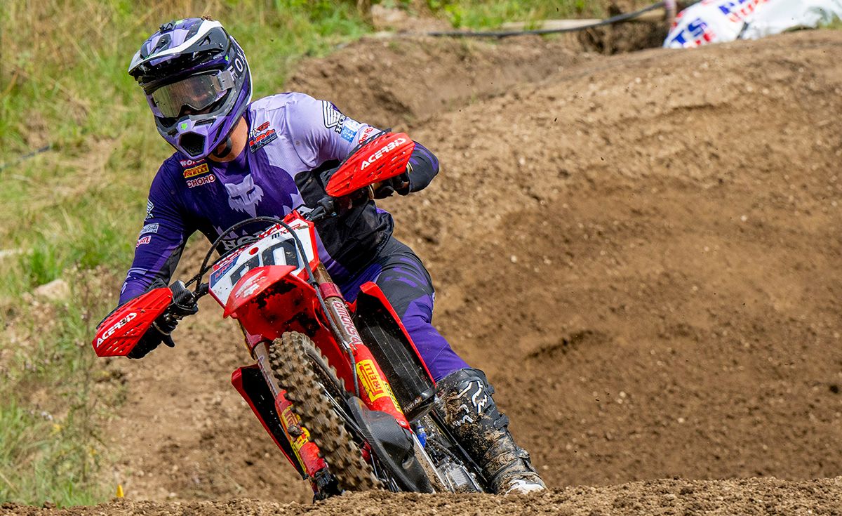MX Large