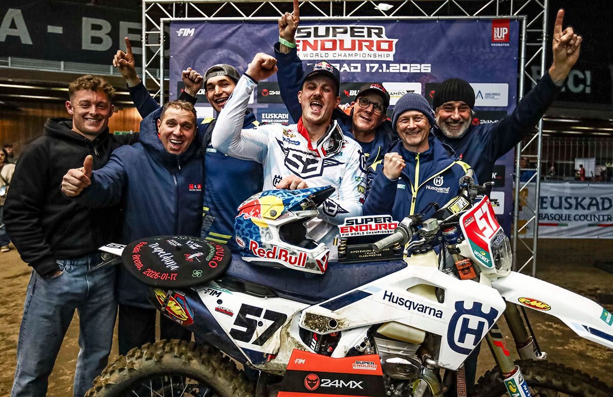 MX Large
