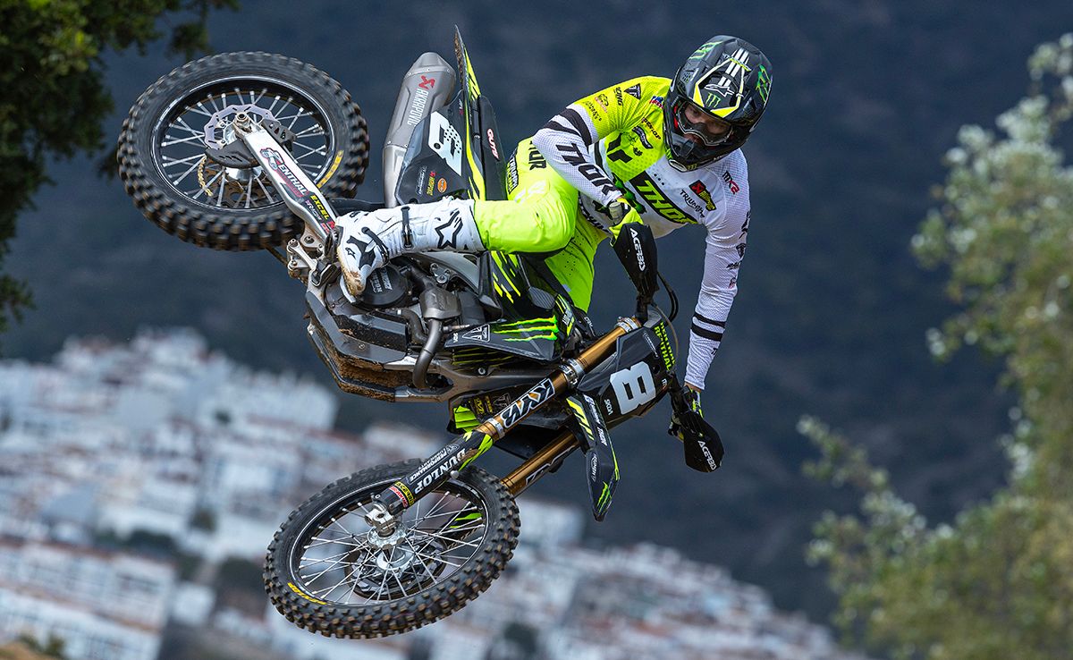 MX Large
