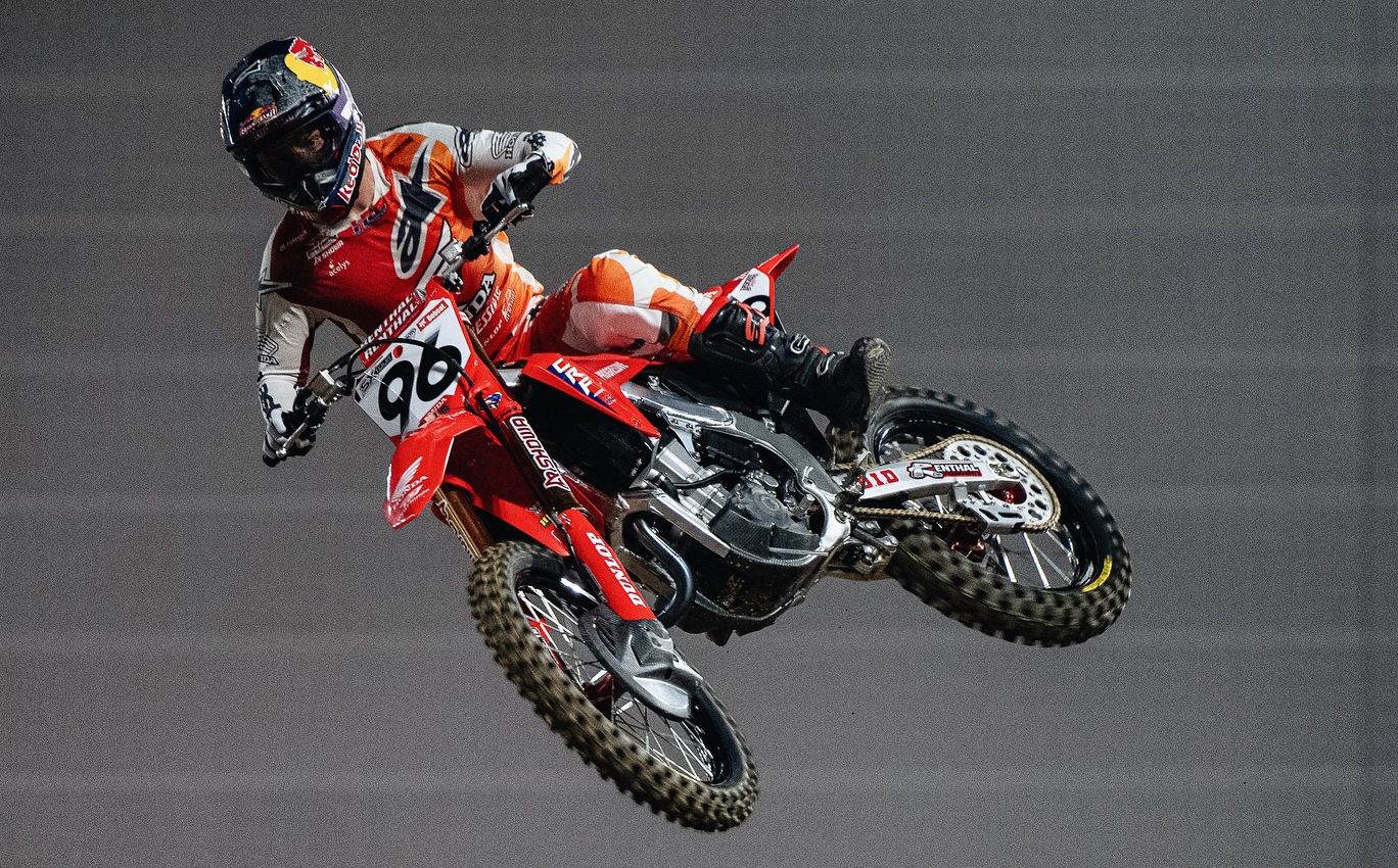 MX Large
