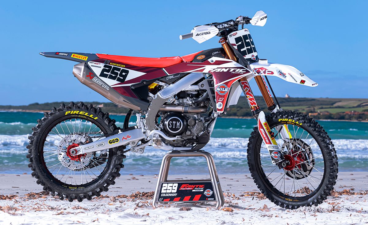 MX Large
