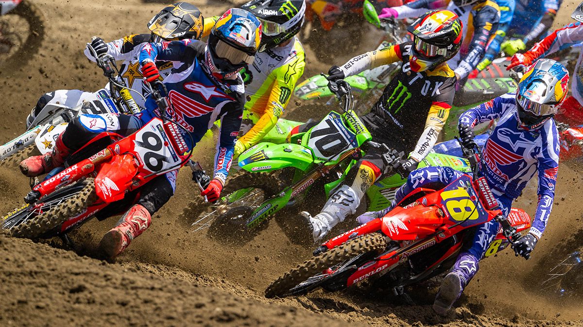 MX Large
