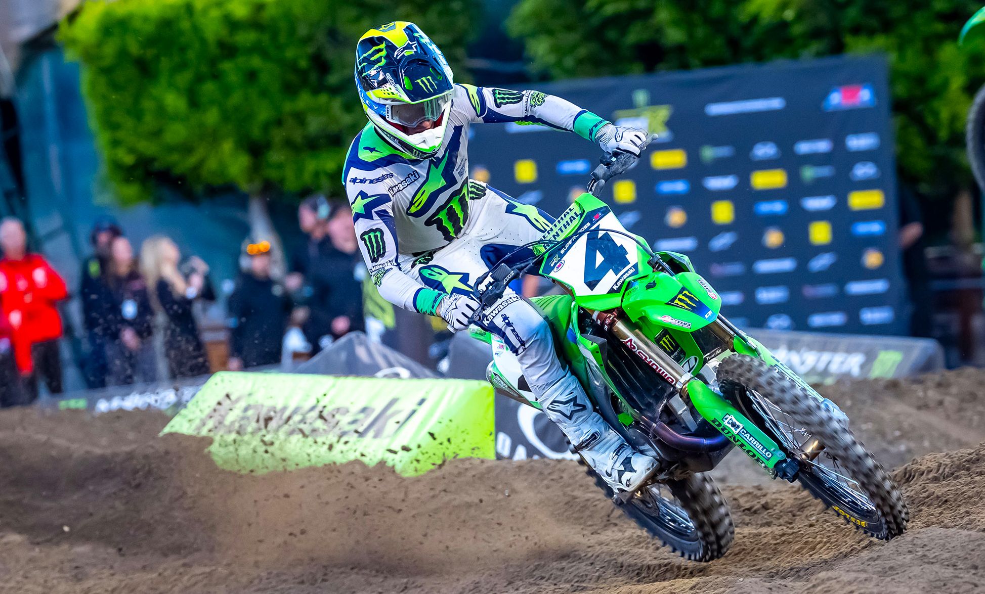 MX Large