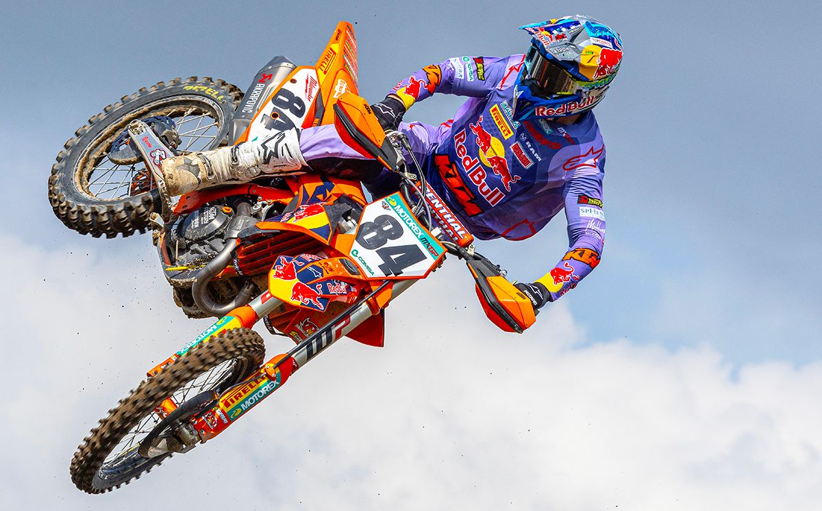 MX Large