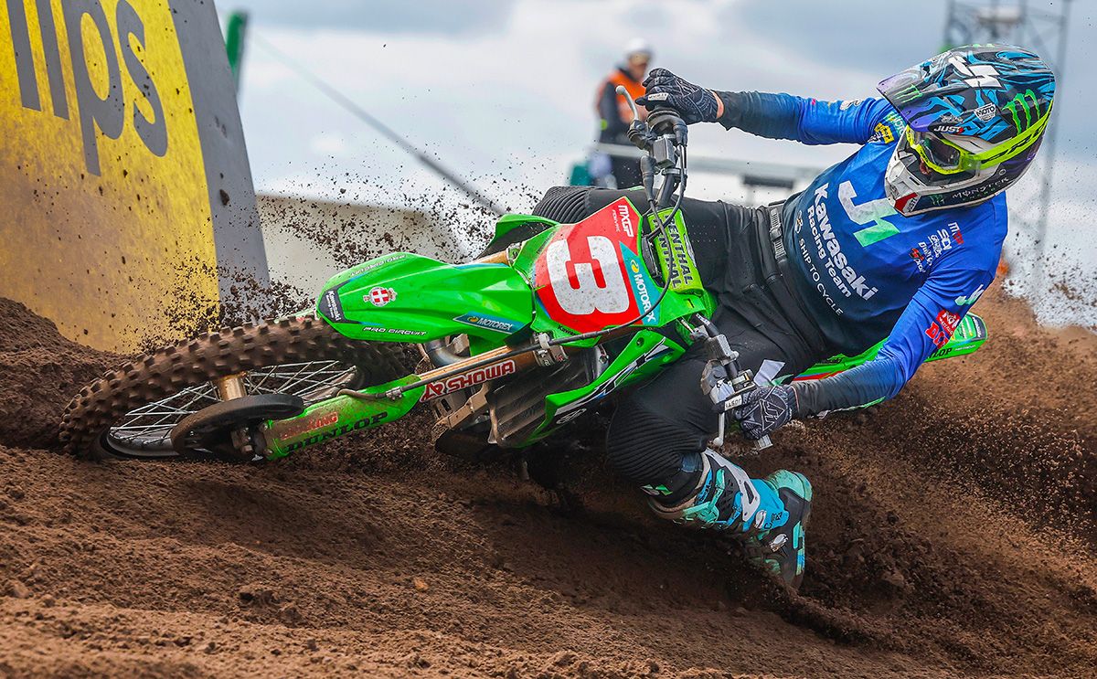 MX Large