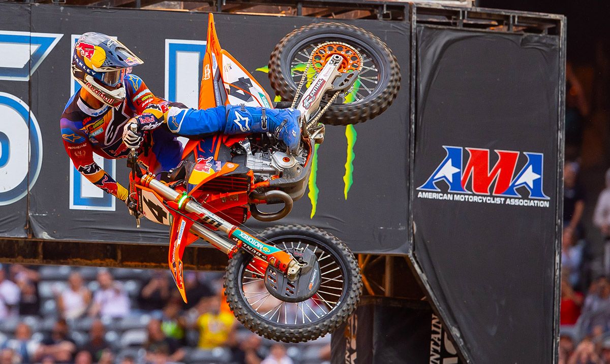 MX Large
