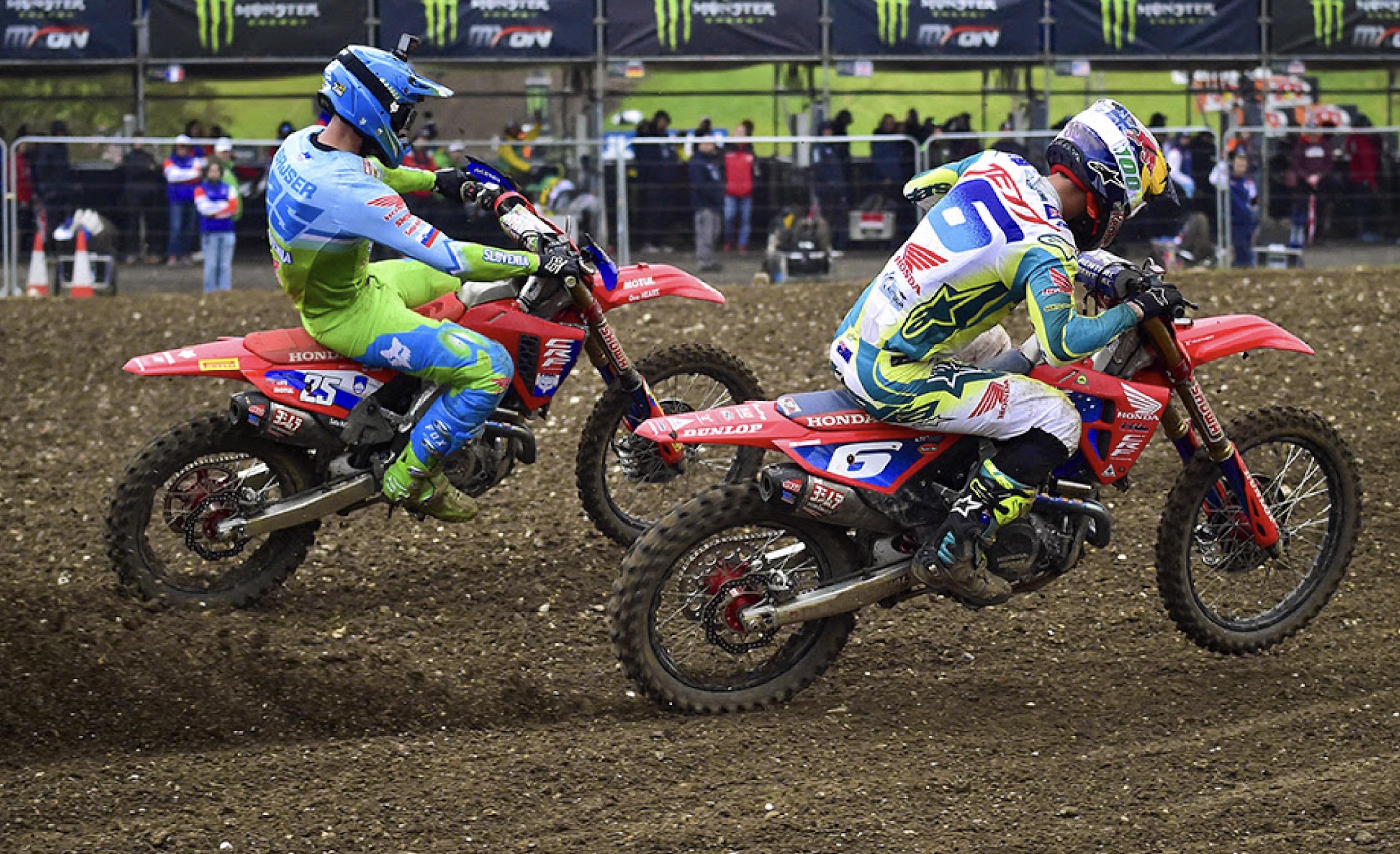 MX Large