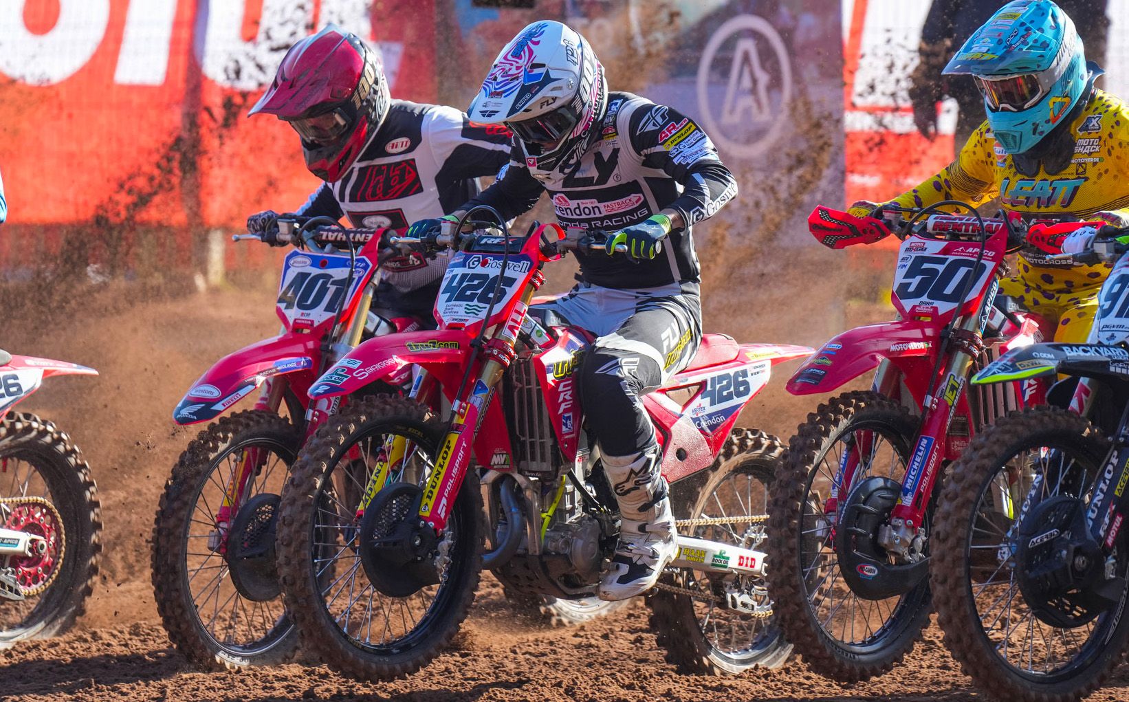 MX Large