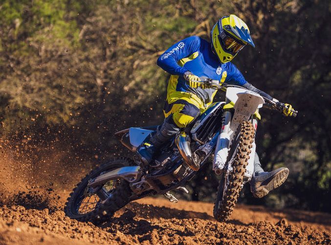 MX Large