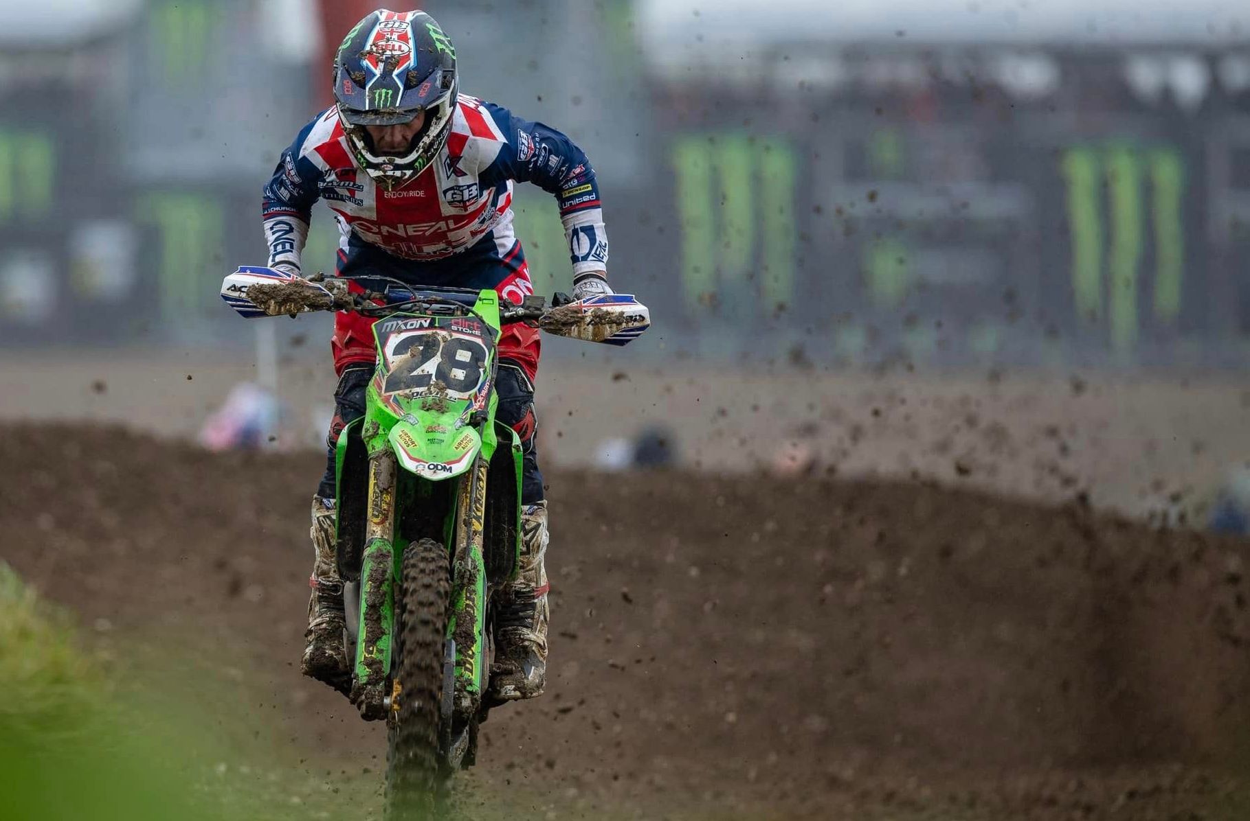 MX Large