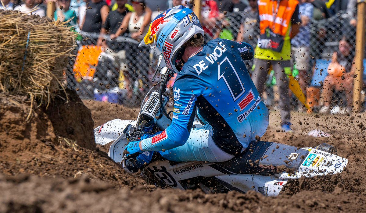 MX Large