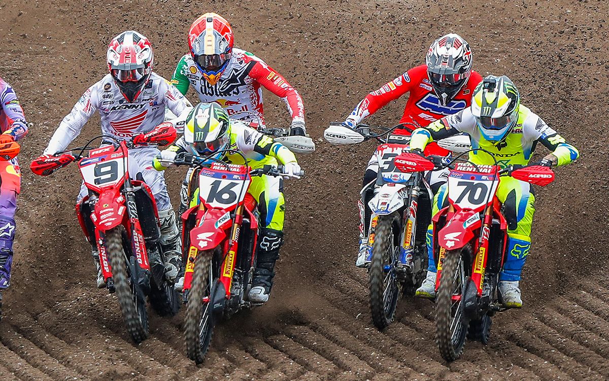 MX Large