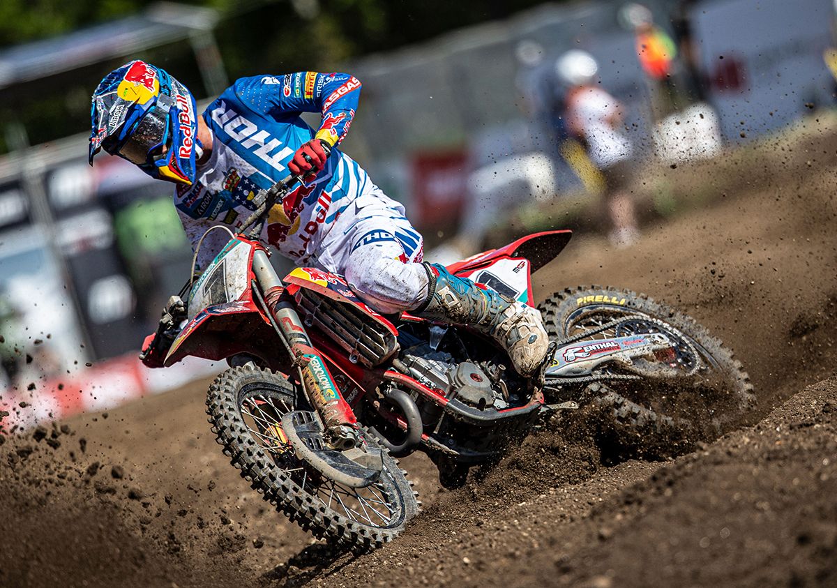 MX Large