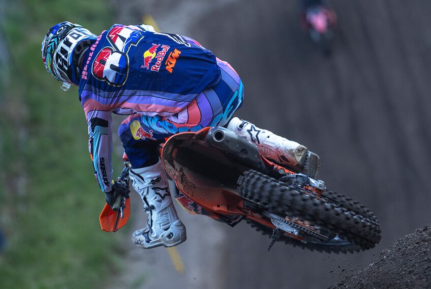 MX Large