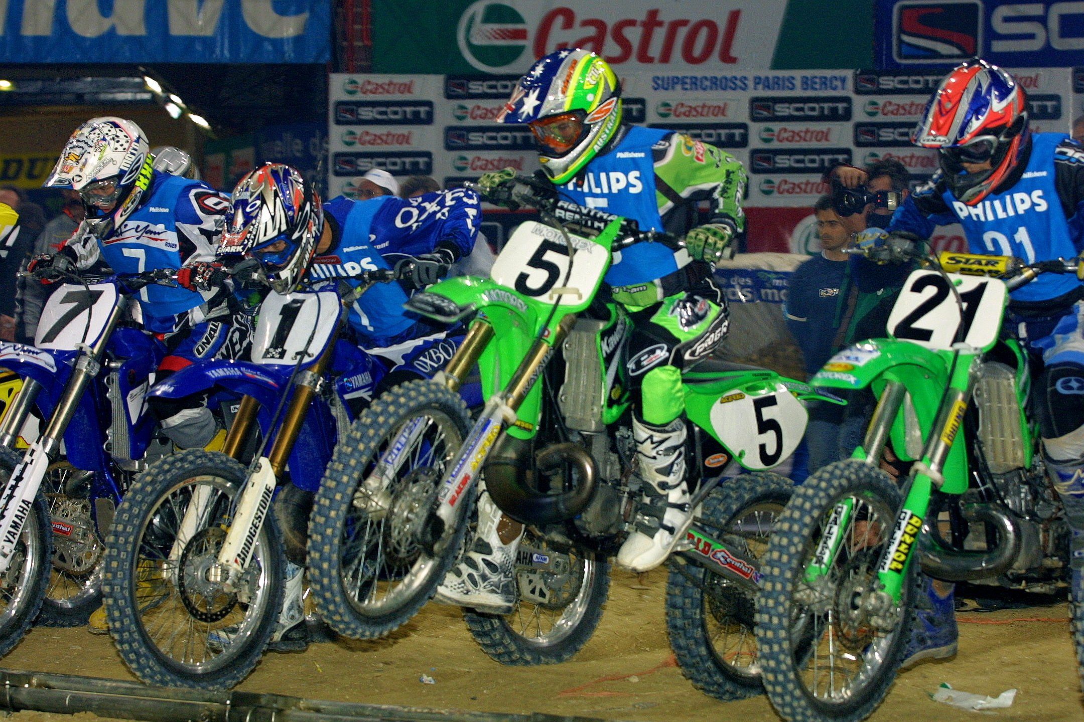 MX Large