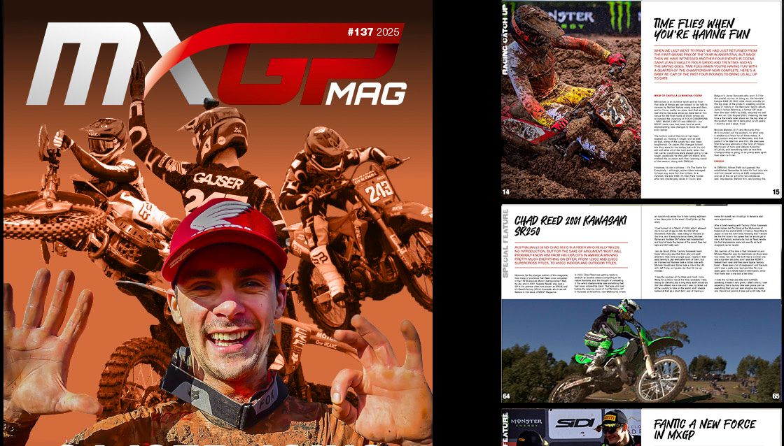 MX Large