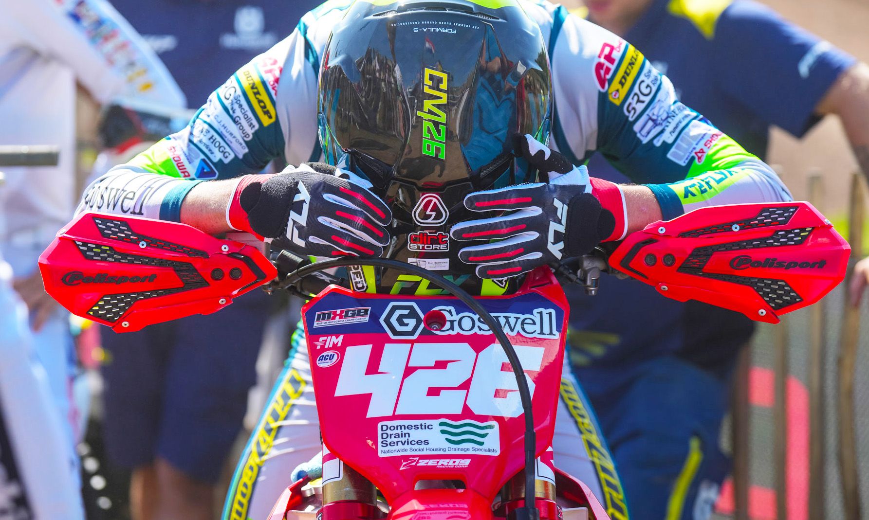 MX Large