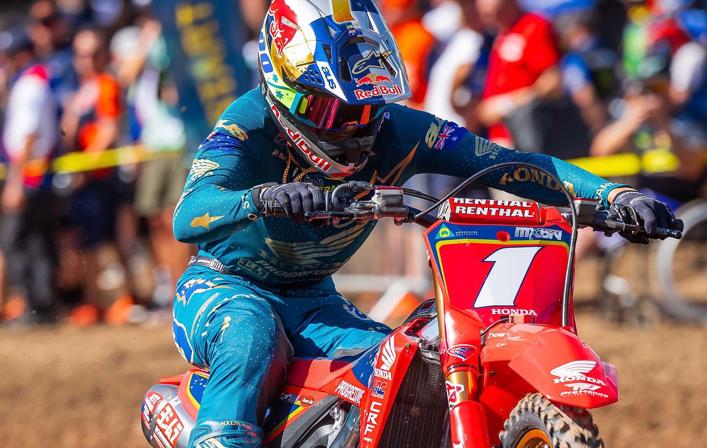 MX Large