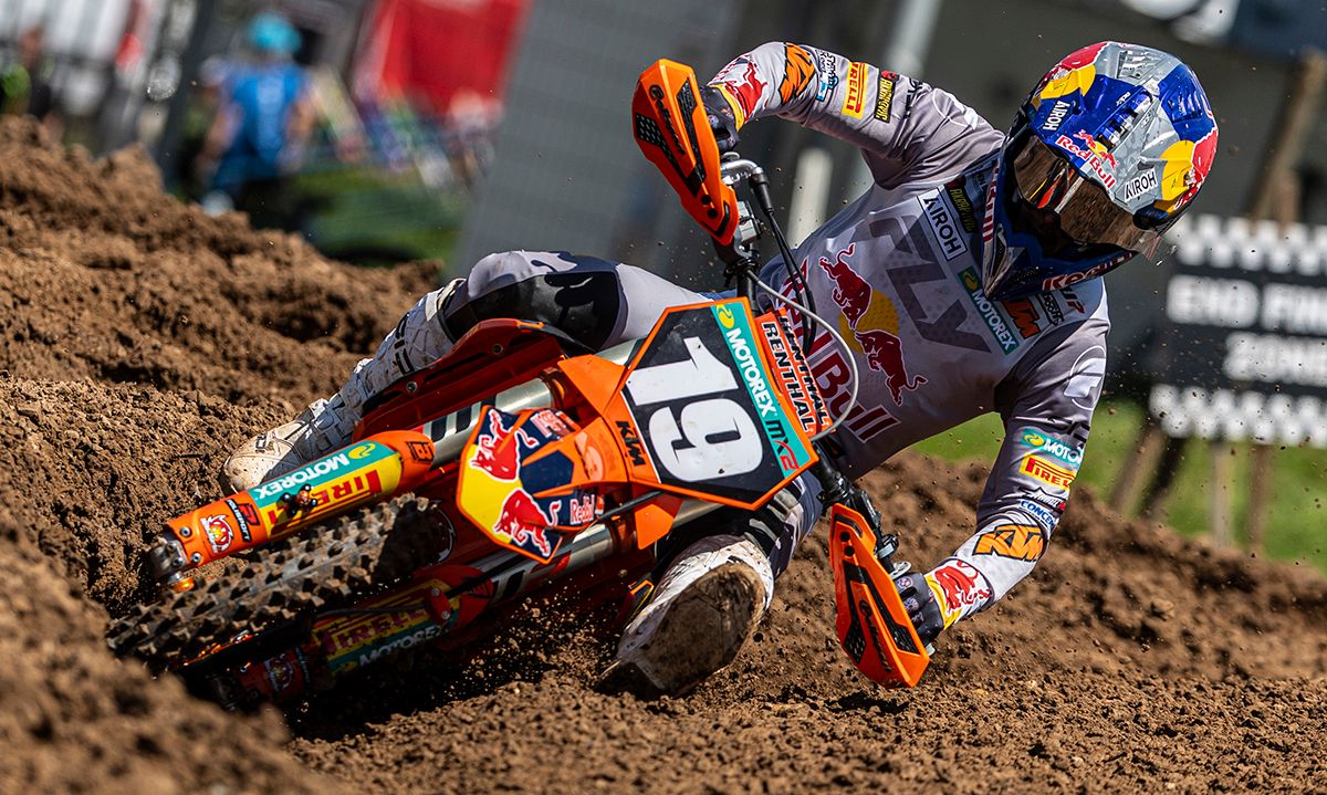 MX Large