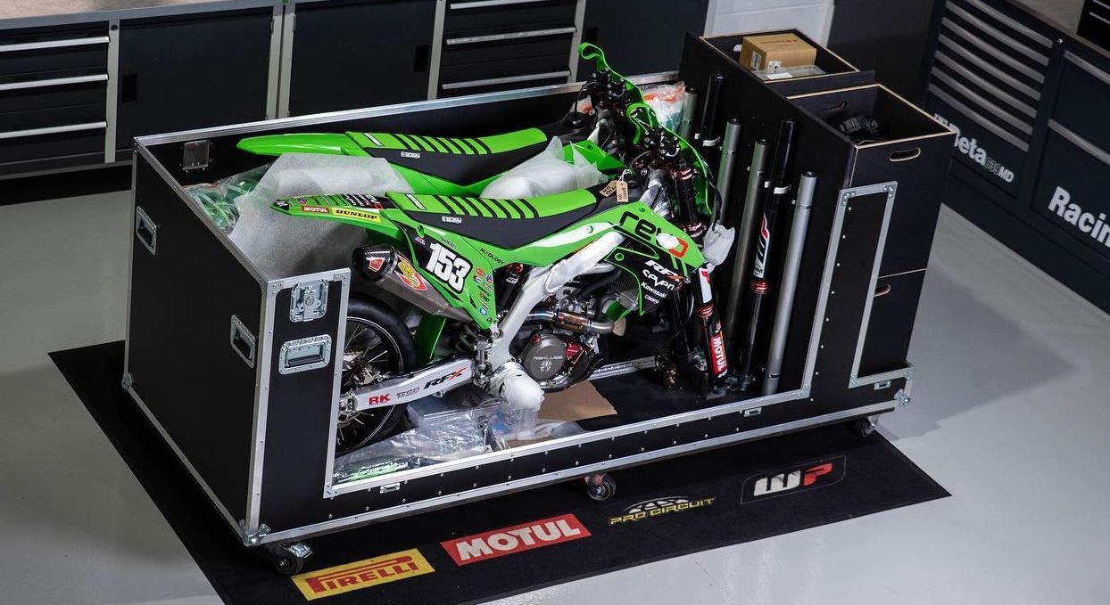 MX Large