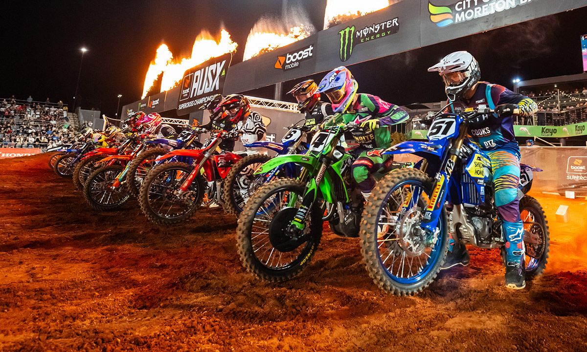 MX Large