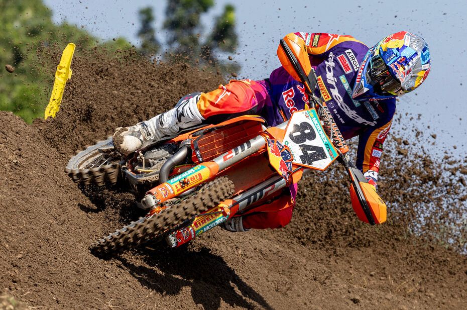 MX Large