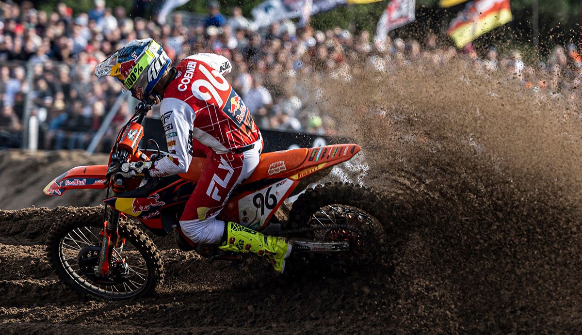 MX Large