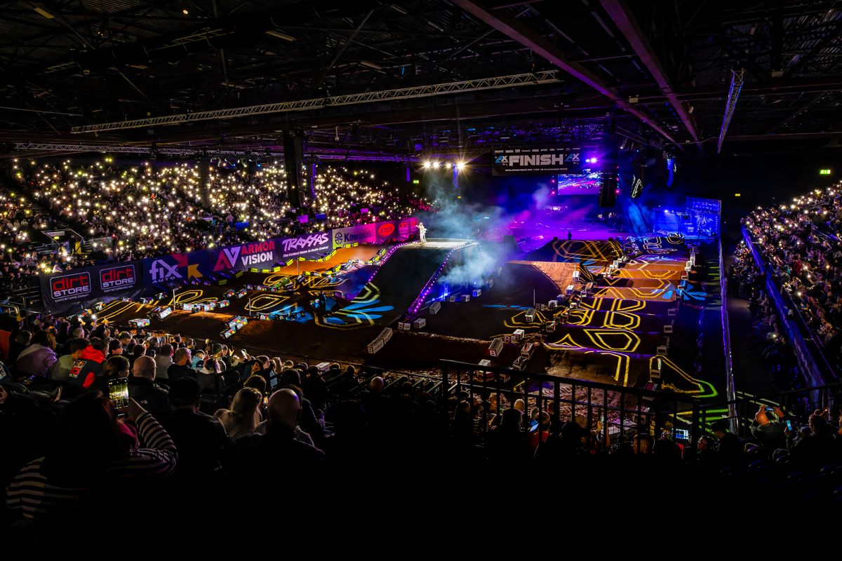 MX Large