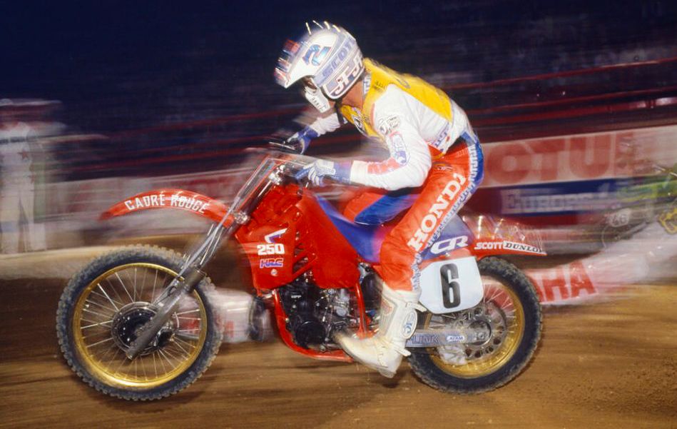 MX Large