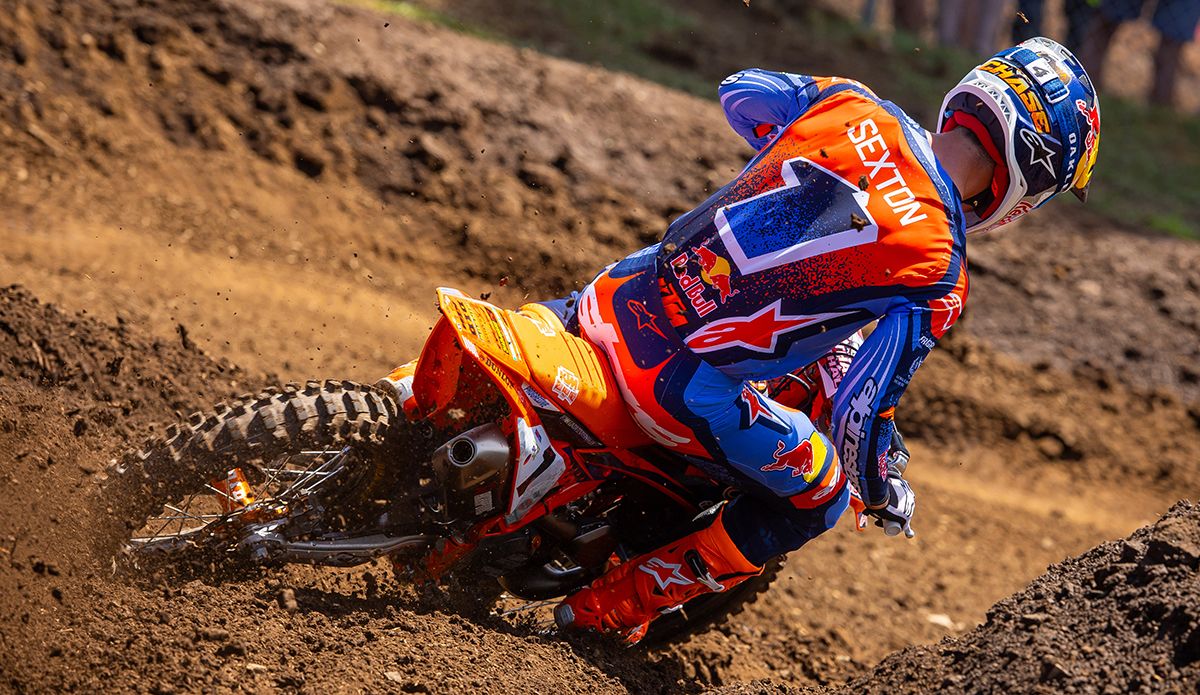 MX Large
