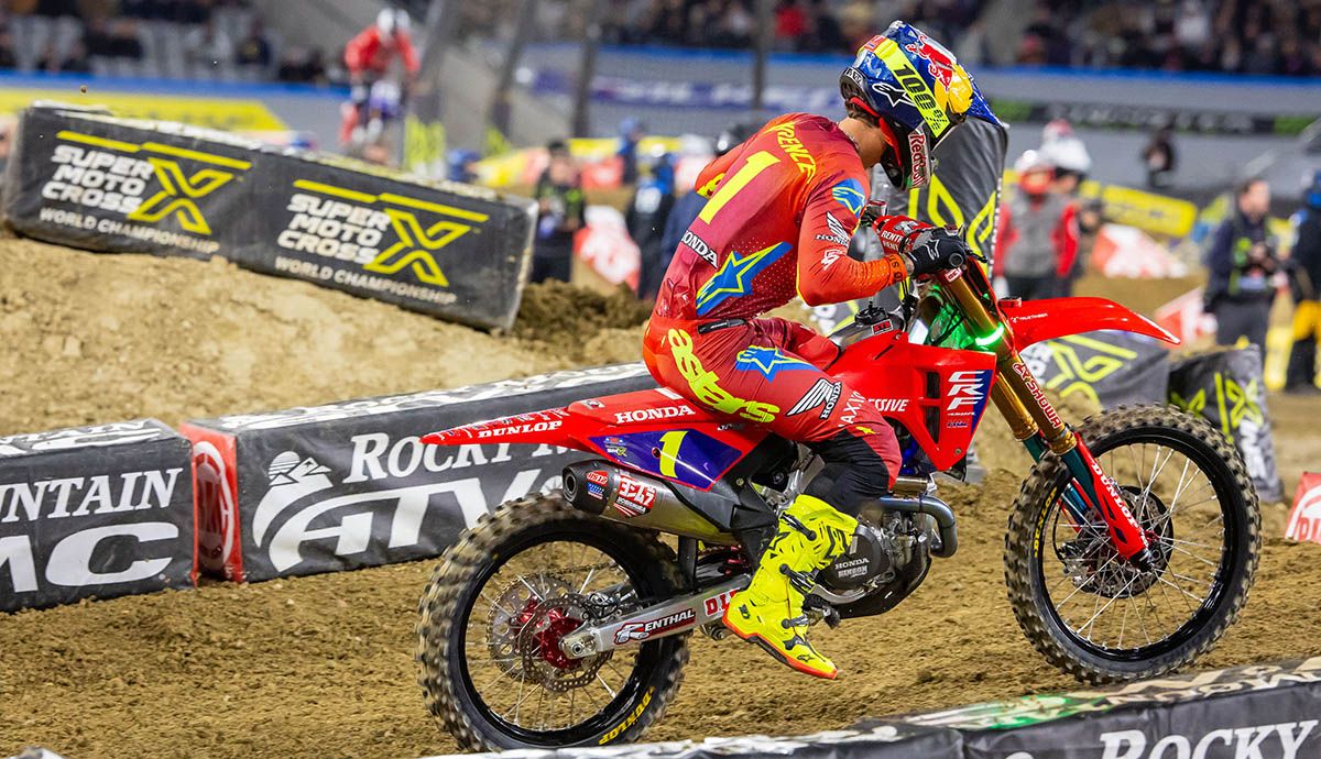 MX Large