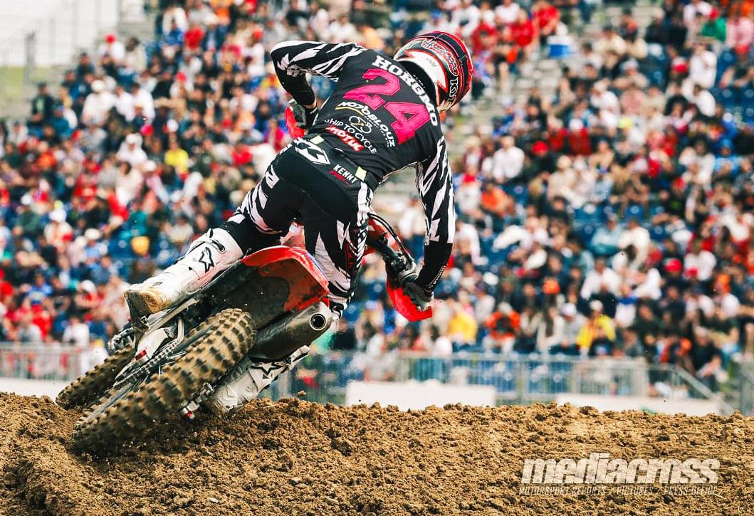 MX Large