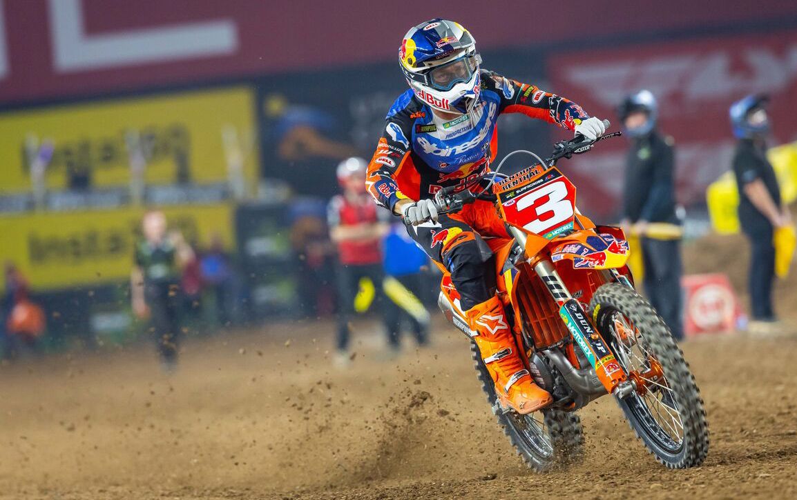 MX Large