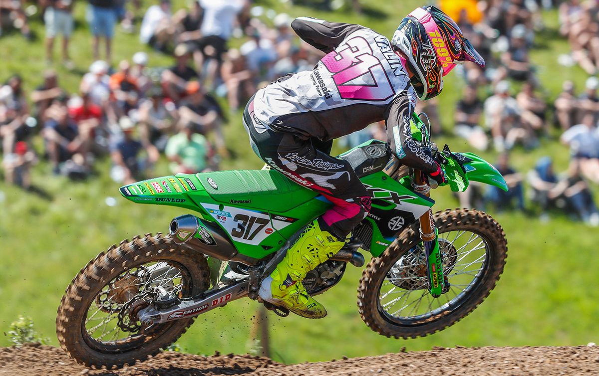 MX Large