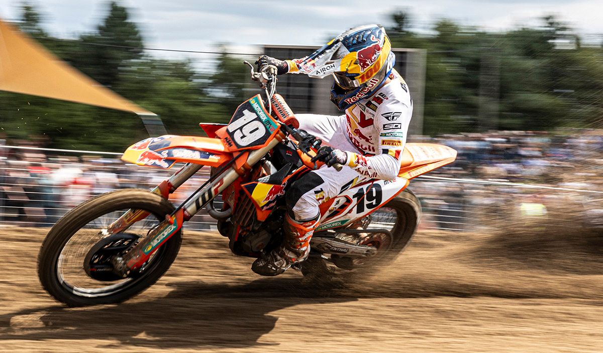 MX Large